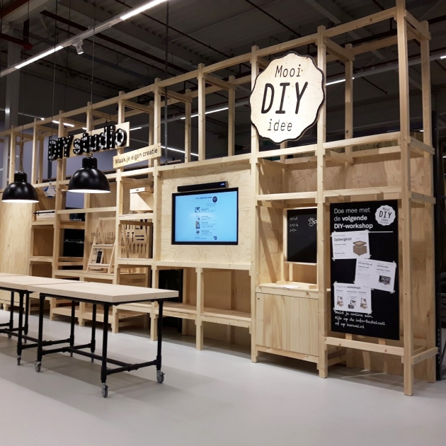 dedato ontwerpers en architecten