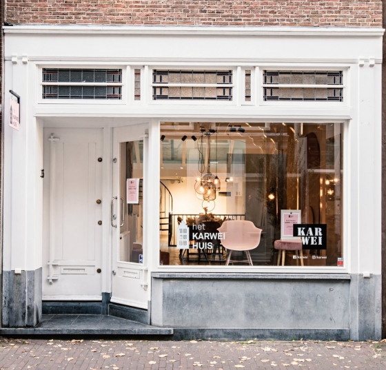 dedato ontwerpers en architecten