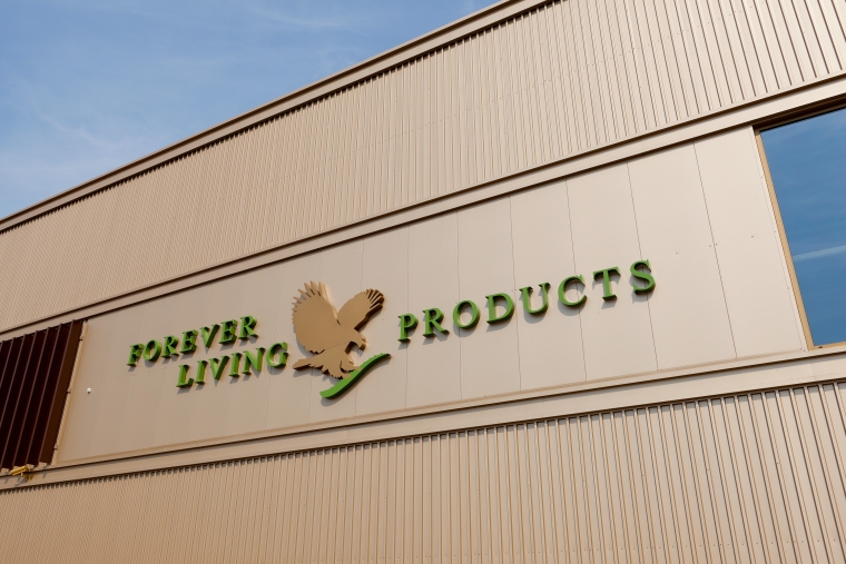 alles draait om aloë vera... - dedato