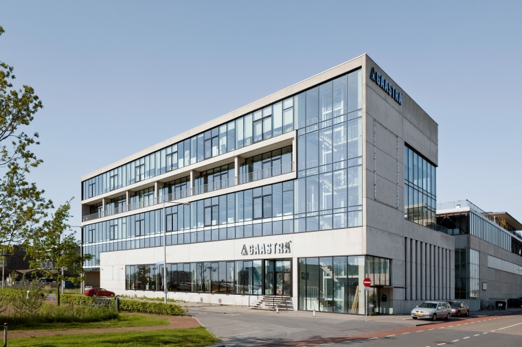 dedato sloopt eigen ontwerp - dedato