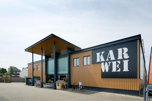 karwei projects - dedato